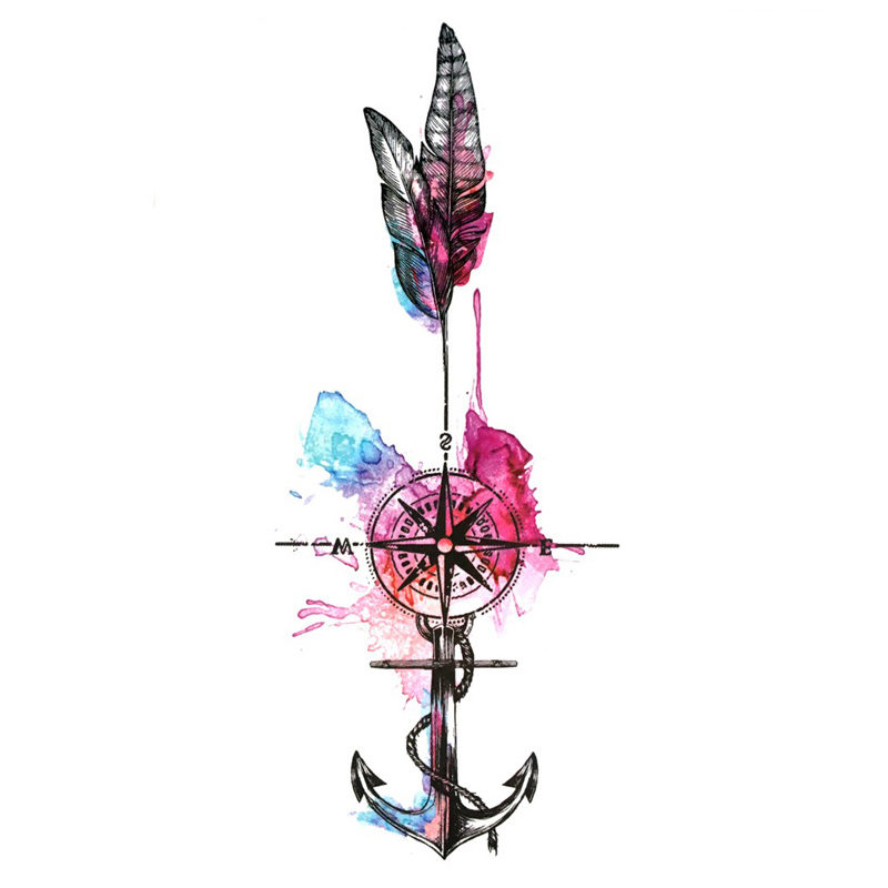 BLUE EYES - switchtattoo